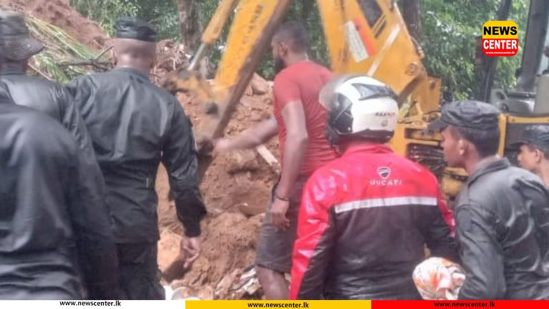 Death Toll from Adverse Weather Climbs to 56; Badulla and Kandy ...