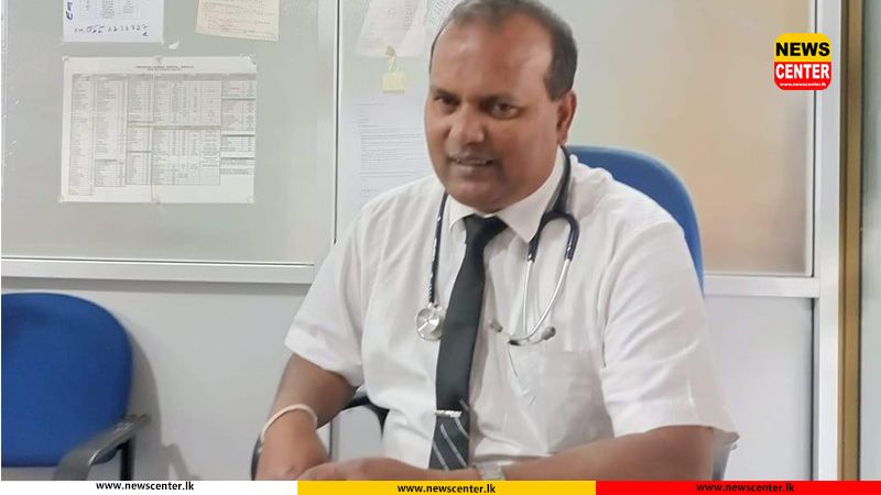 Badulla Hospital Doctor Summoned for Disciplinary Inquiry Over Drug ...