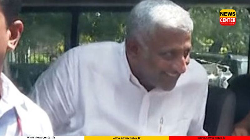 Ex-Minister Prasanna Ranatunga granted bail