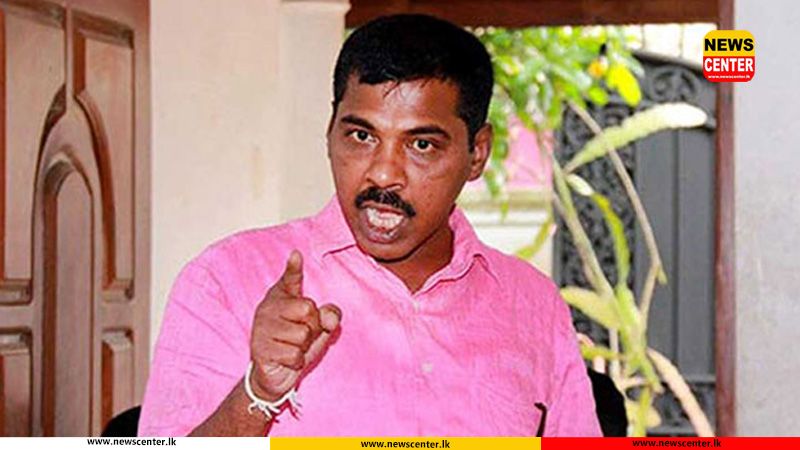 Watch : ප්‍රසන්න රණවීරට ඇප