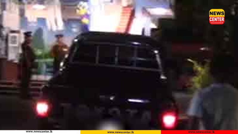 Driver arrested over fatal Meegoda accident found to be under the ...
