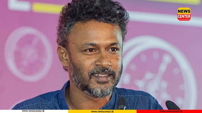 Arrest Warrant Issued for MP Jagath Manuwarna After Failure to Appear ...