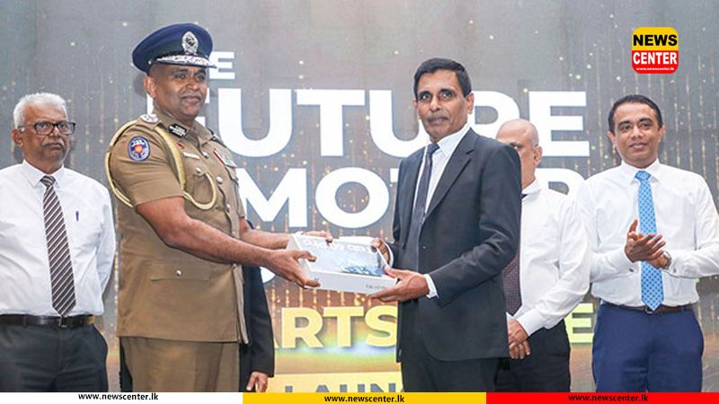 500 tabs issued to police officers in line with introduction of new ...