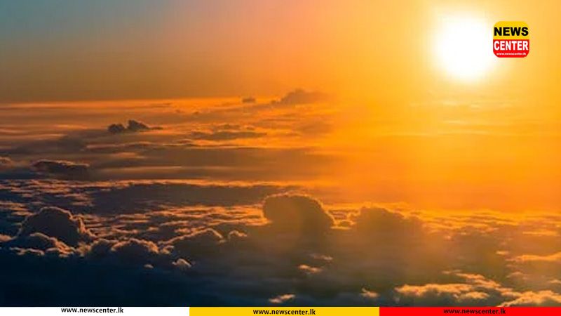 Mainly dry weather expected over most parts of the island today