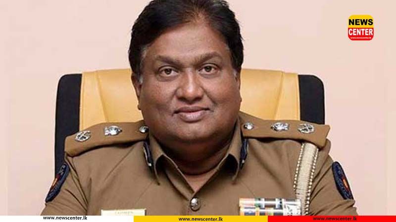 Former Senior DIG Priyantha Jayakody granted bail