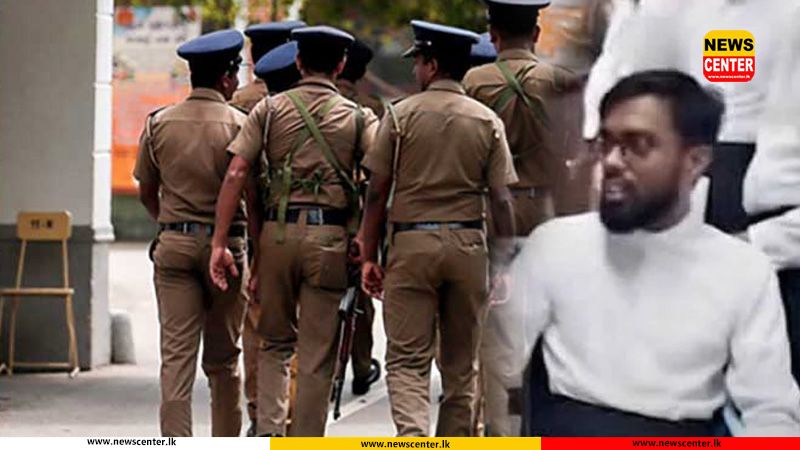 Six police officers arrested for assaulting Catholic priest interdicted
