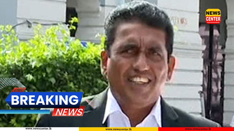 Former Minister Johnston Fernando and his youngest son remanded