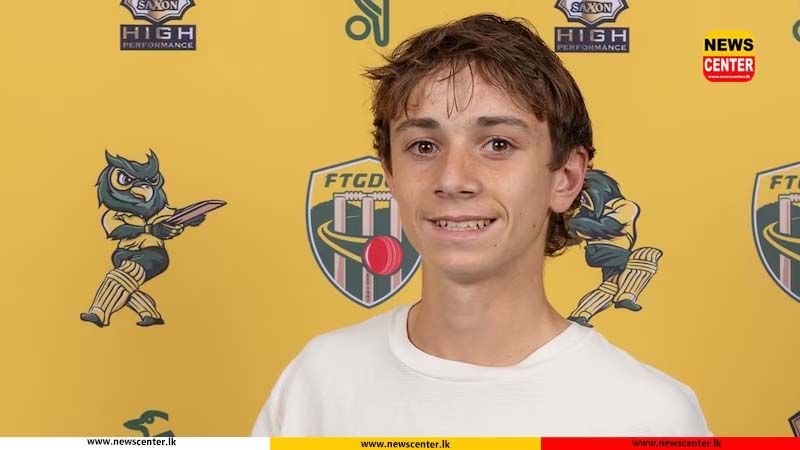 Heartbreaking! 17 year-old cricketer dies after being struck in neck ...