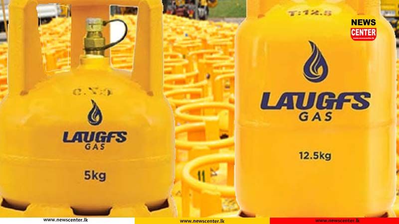 Relief for Households: LAUGFS Gas Prices Remain Unchanged for November