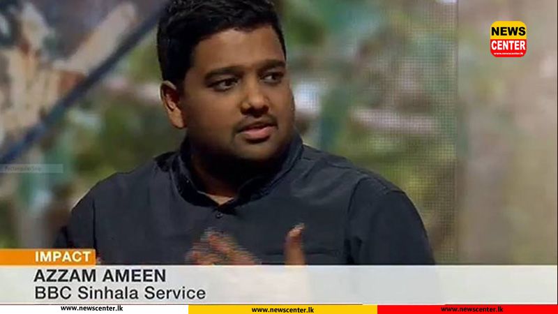 Azzam Ameen Wins Rs. 7 Million EPF Battle Against BBC