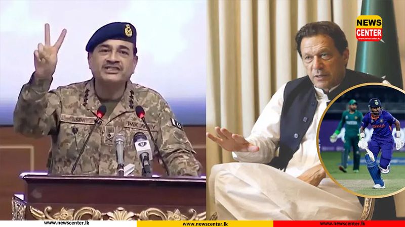 In Sarcastic Remark, Imran Khan Says 'Only Way to Beat India is if ...