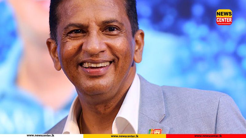 Roshan Mahanama Resigns from National Sports Council