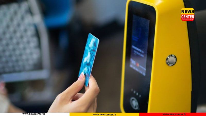 Sri Lanka implements a digital bus fare payment system on SLTB routes