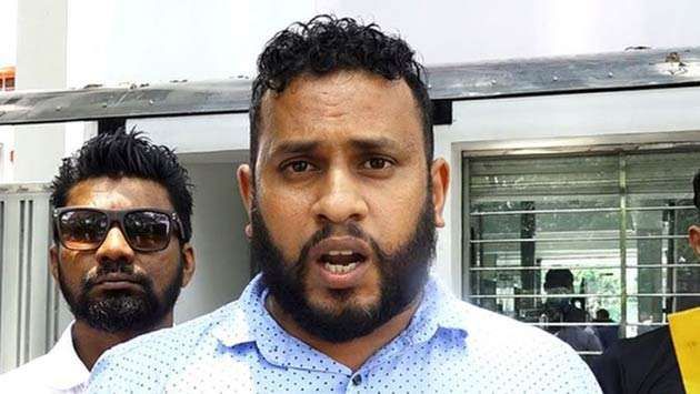 Witnesses Identify Suspects in Dan Priyasad Murder Case