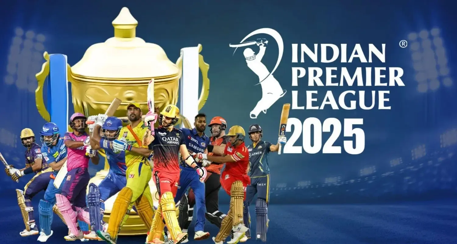 IPL 2025 Final Preview